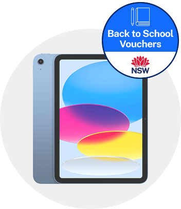 NSW Back to School Vouchers | BIG W