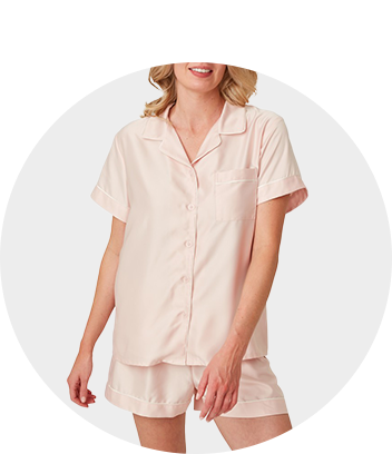 Womens Sleepwear & Loungewear | Womens Clothing & Accessories | BIG W