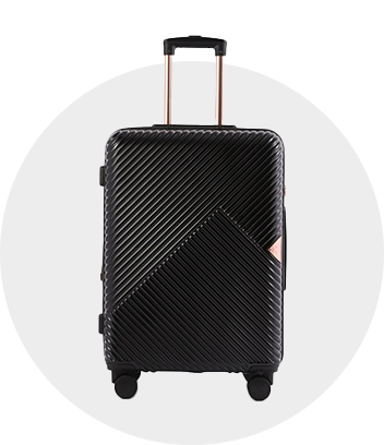 Luggage | BIG W