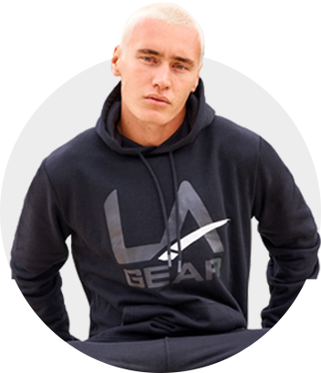 LA Gear street clothing and footwear | BIG W