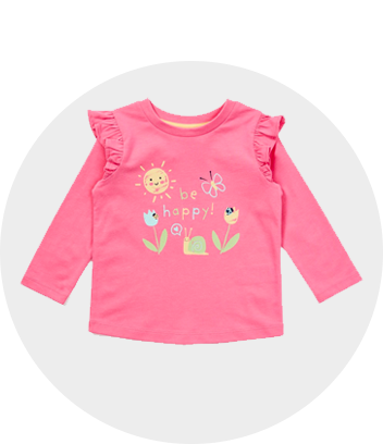 Organic Baby Clothes | BIG W
