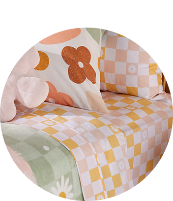 Kids Bedding | BIG W