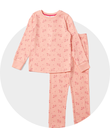 Kids Pyjamas & Sleepwear | BIG W