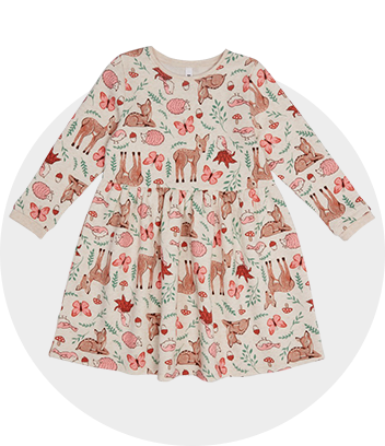 Girls Clothes | BIG W