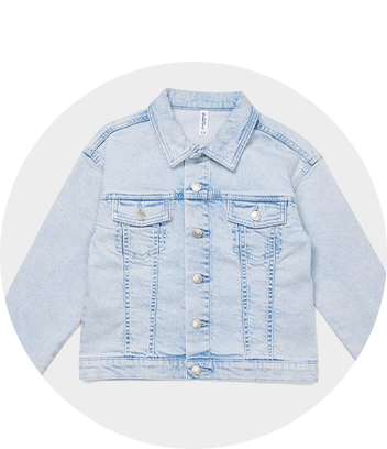 Girls Clothes | BIG W