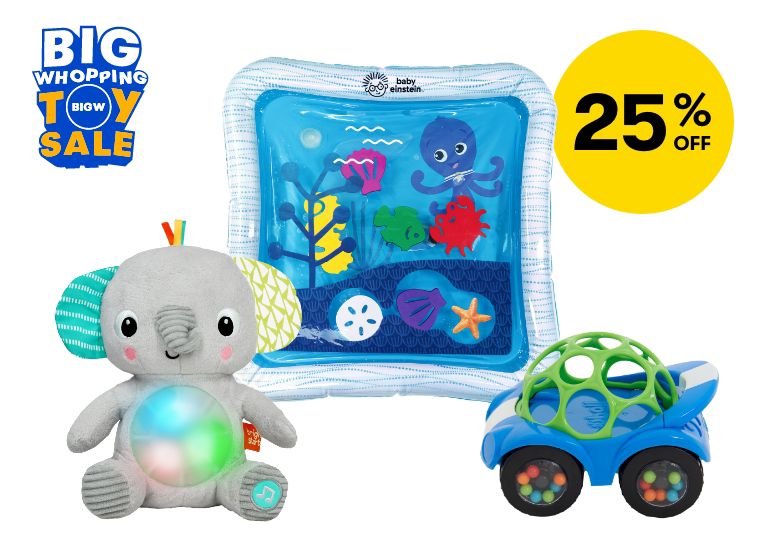 Baby Clothing & Accessories | BIG W