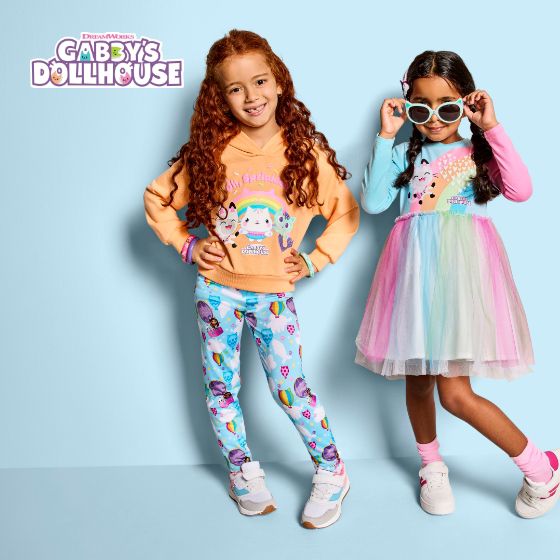 Kids Character Shop | BIG W