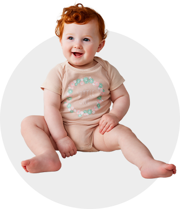 Baby Clothing & Accessories | BIG W