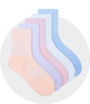 Women's Socks & Hosiery | BIG W