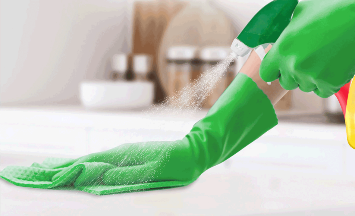 Spring cleaning & storage solutions | BIG W