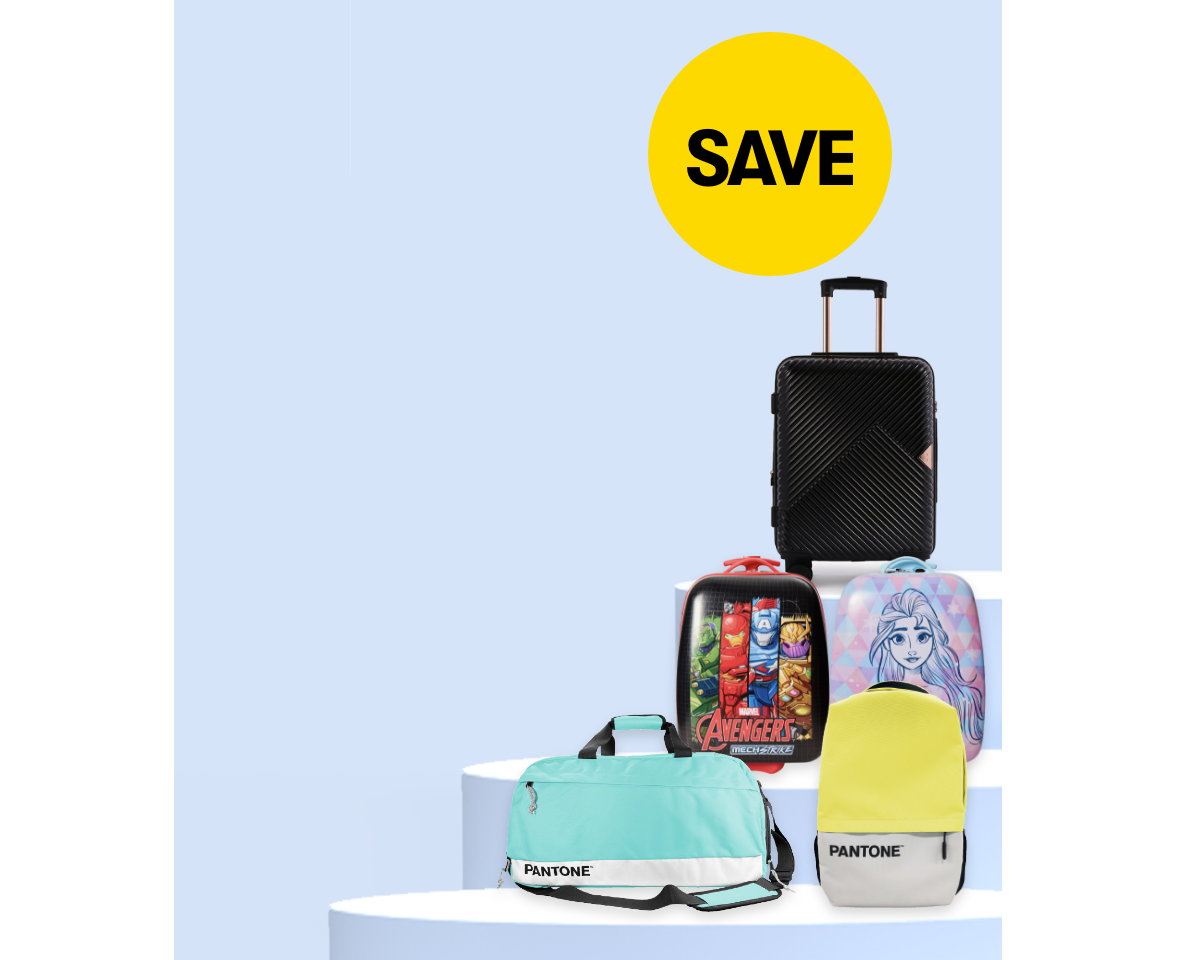 Sports, Travel & Outdoor | BIG W