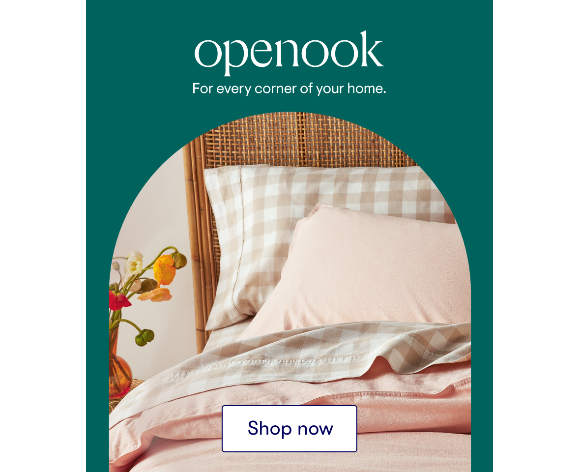 Openook | BIG W