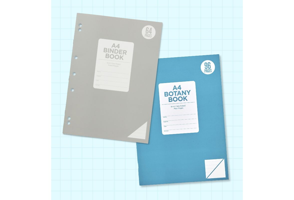 Back to School | School Supplies | BIG W