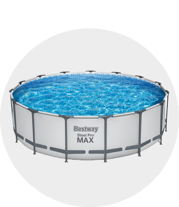 Pools & Accessories | BIG W