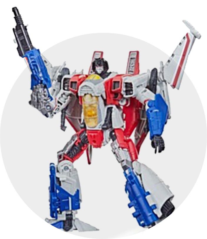 Action Figures & Playsets | BIG W