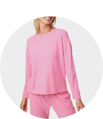 Women's Sleepwear & Loungewear | BIG W