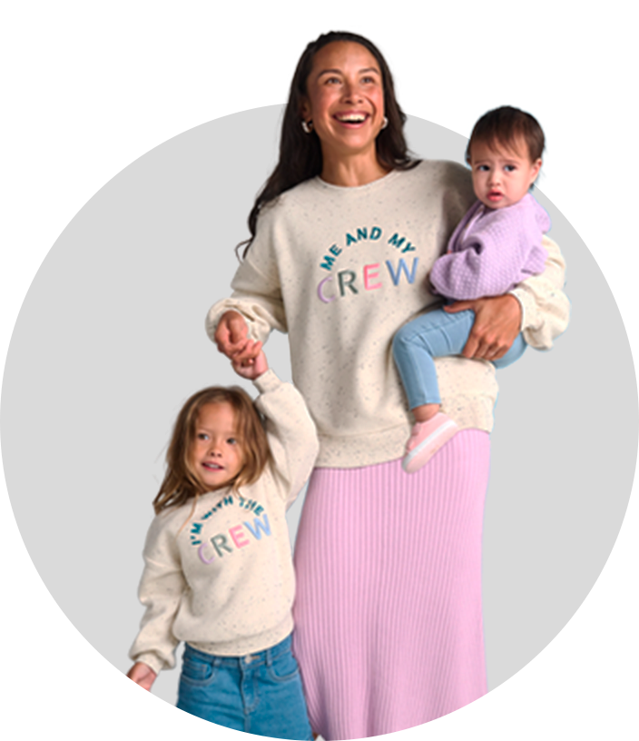 Clothing & Accessories Gifts for Her | BIG W