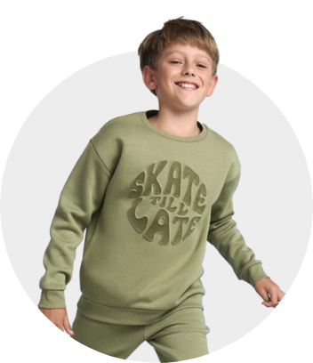 Kids Clothing & Accessories | BIG W