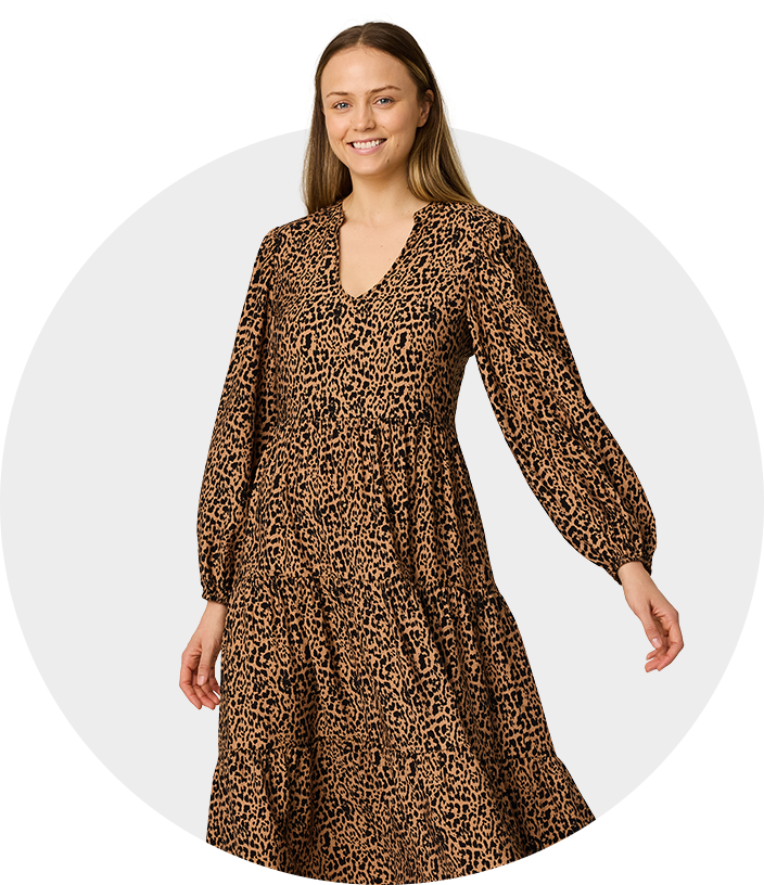 Women's Clothing & Accessories | BIG W