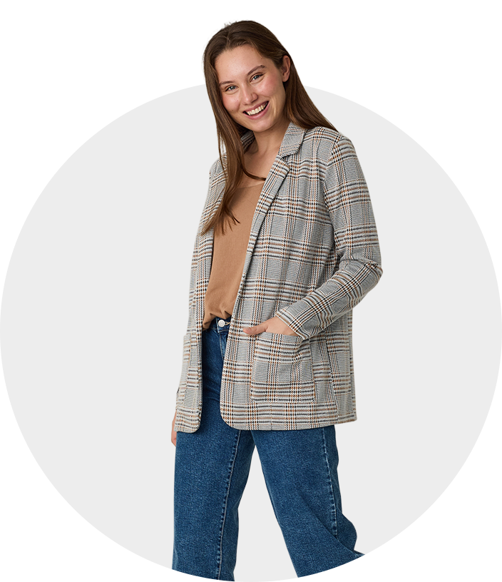 Women's Clothing & Accessories | BIG W