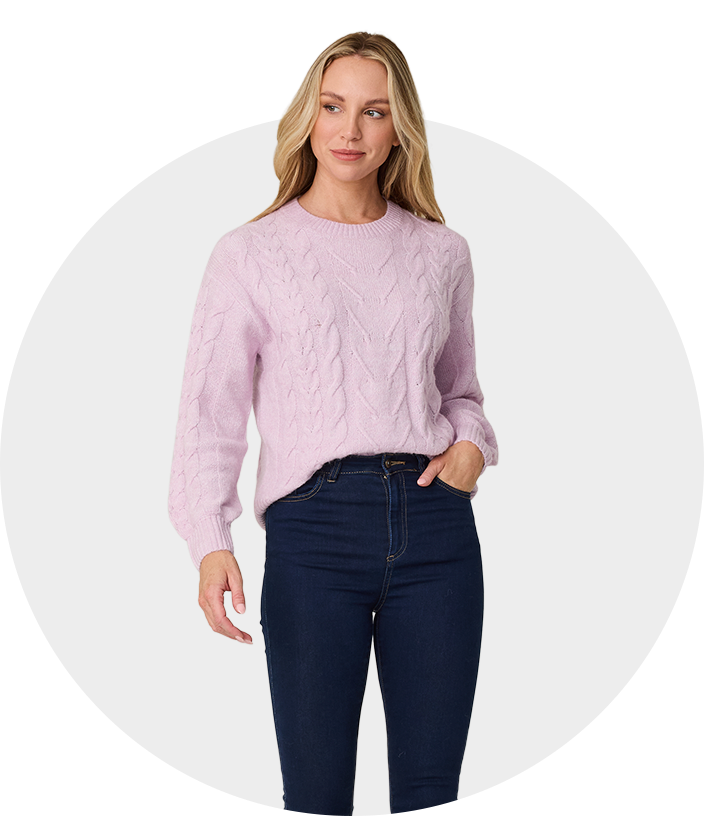 Women's Clothing & Accessories | BIG W