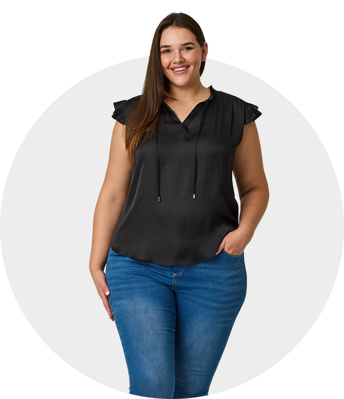 Women's Clothing & Accessories | BIG W