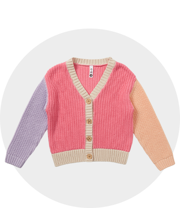 Girls Clothes Ages 1-7 | BIG W