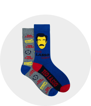 Mens Socks | BIG W