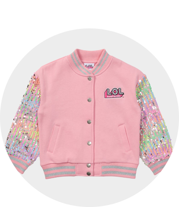 Girls Character Clothing & Accessories | BIG W