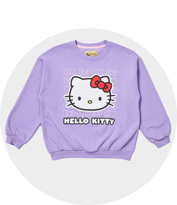 Girls Character Clothing & Accessories | BIG W