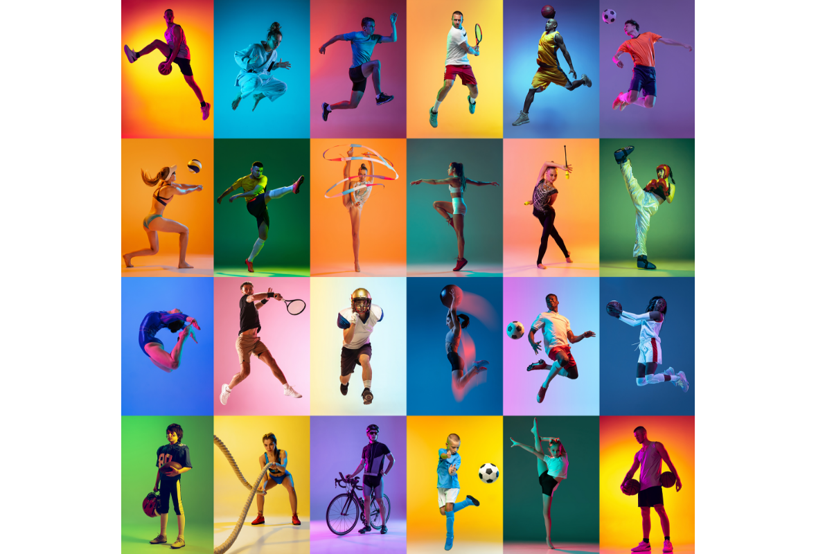 Get Games Ready | BIG W