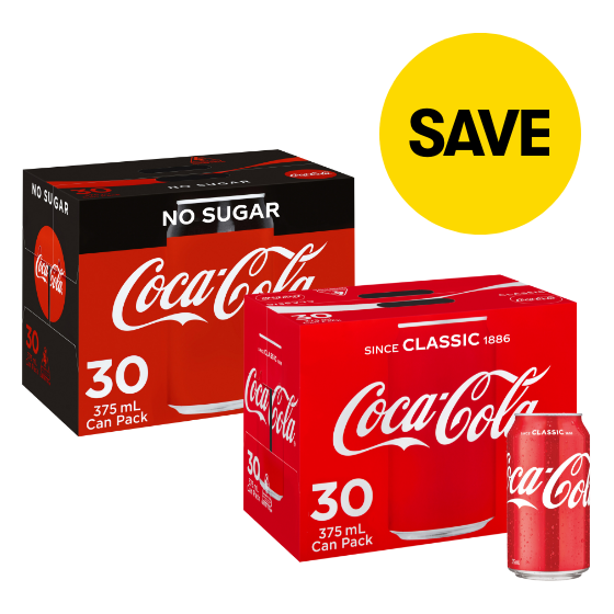 Snack & Drinks | BIG W