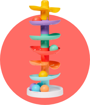 Somersault | Discover Somersault Toys | BIG W