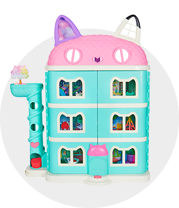 Gabby's Dollhouse | BIG W