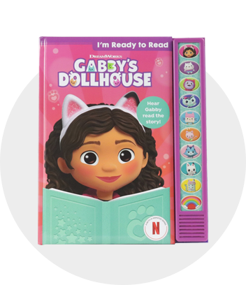 Gabby's Dollhouse | BIG W