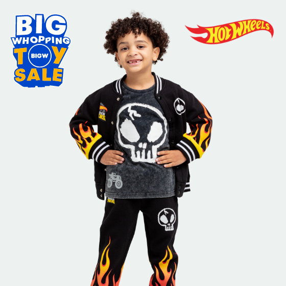 Kids Clothing & Accessories | BIG W