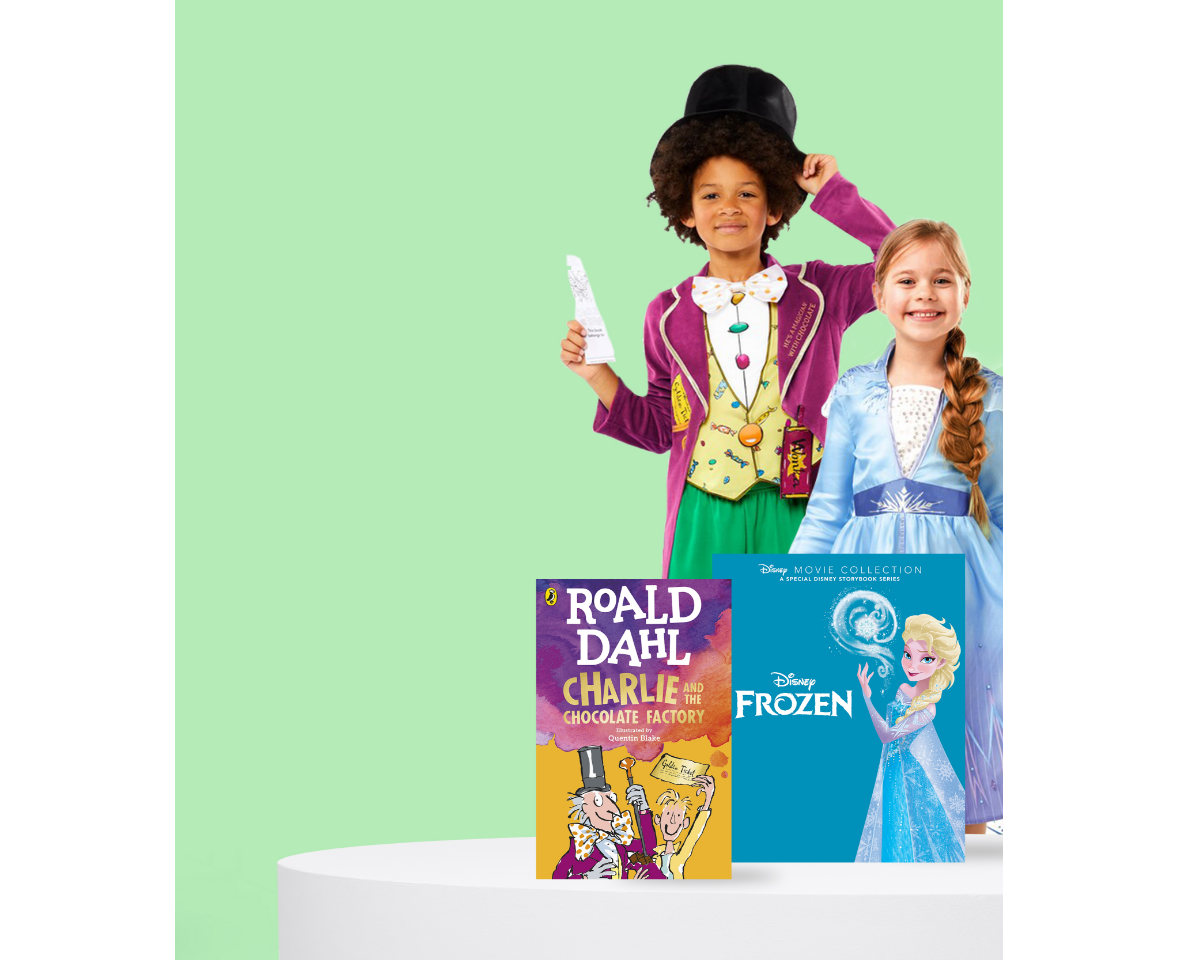 BIG W | Every day's a big day