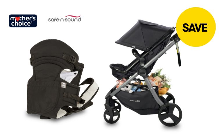 Baby Clothing & Accessories | BIG W