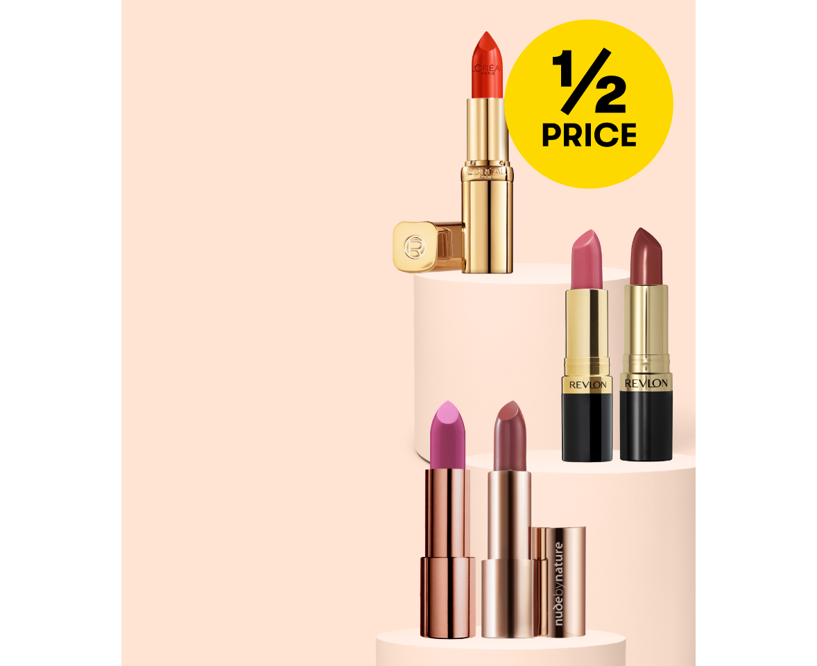 Health & Beauty | BIG W
