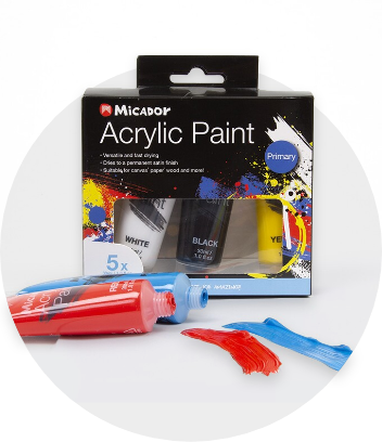 Art & Craft | BIG W