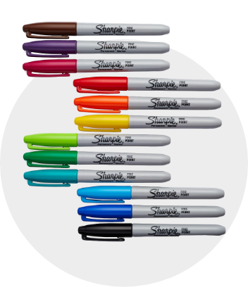 Markers & Highlighters | BIG W