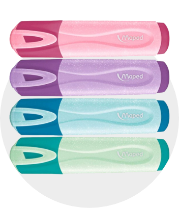 Markers & Highlighters | BIG W