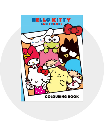 Hello Kitty | BIG W
