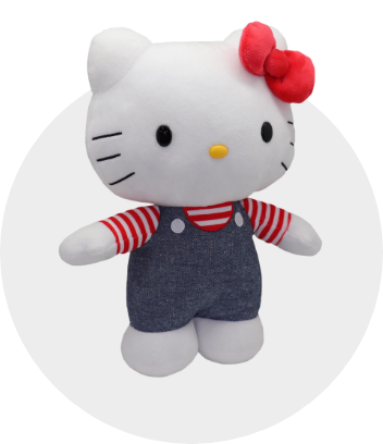 Hello Kitty | BIG W