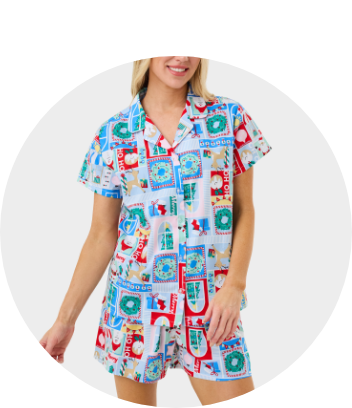 Family Pyjamas | BIG W