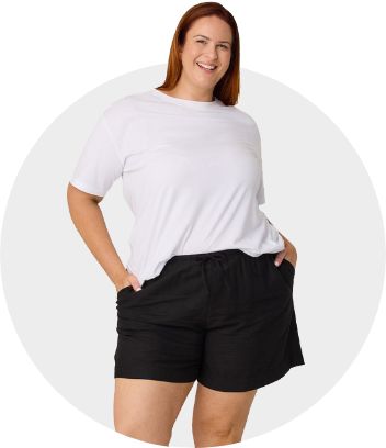 Womens Plus Size | BIG W