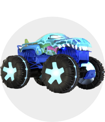 Toy Vehicles & Playsets | BIG W
