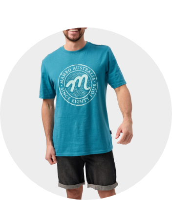 Mambo | Brands | BIG W