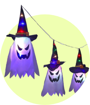 Halloween Decorations | Shop Online or In-store | BIG W