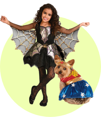 Halloween | Shop Online or In-store | BIG W